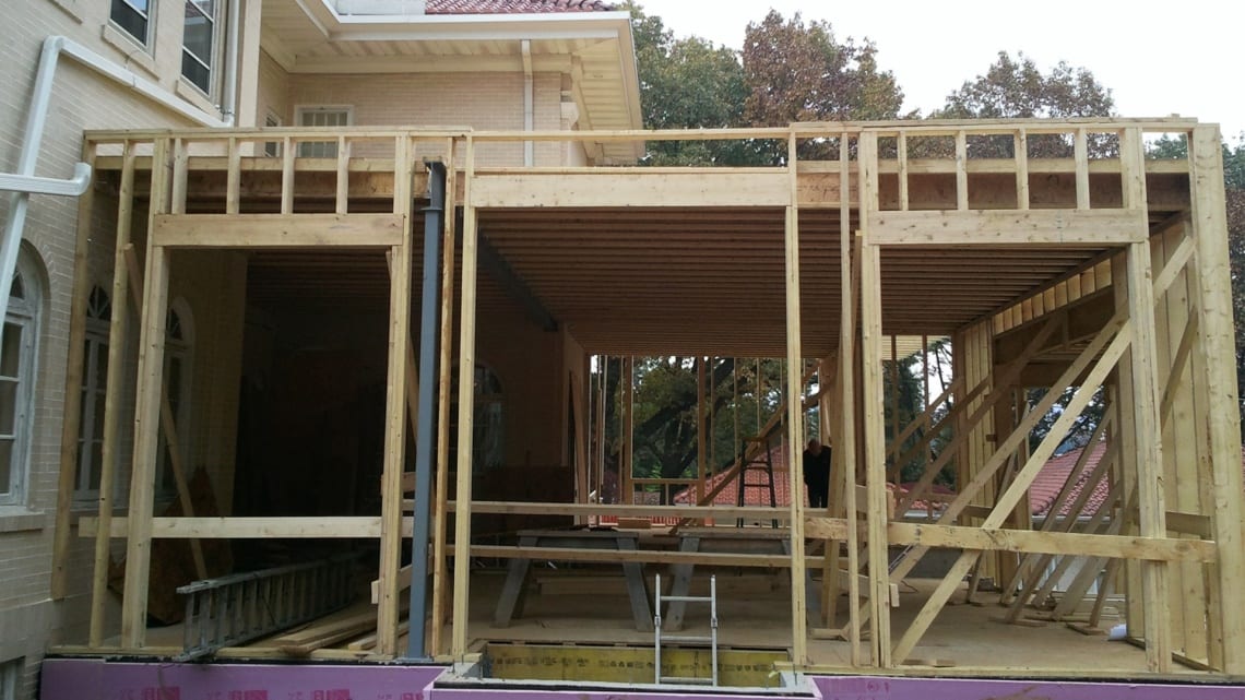 Home & Building Additions | Uhrig Construction Inc | Berks County, PA