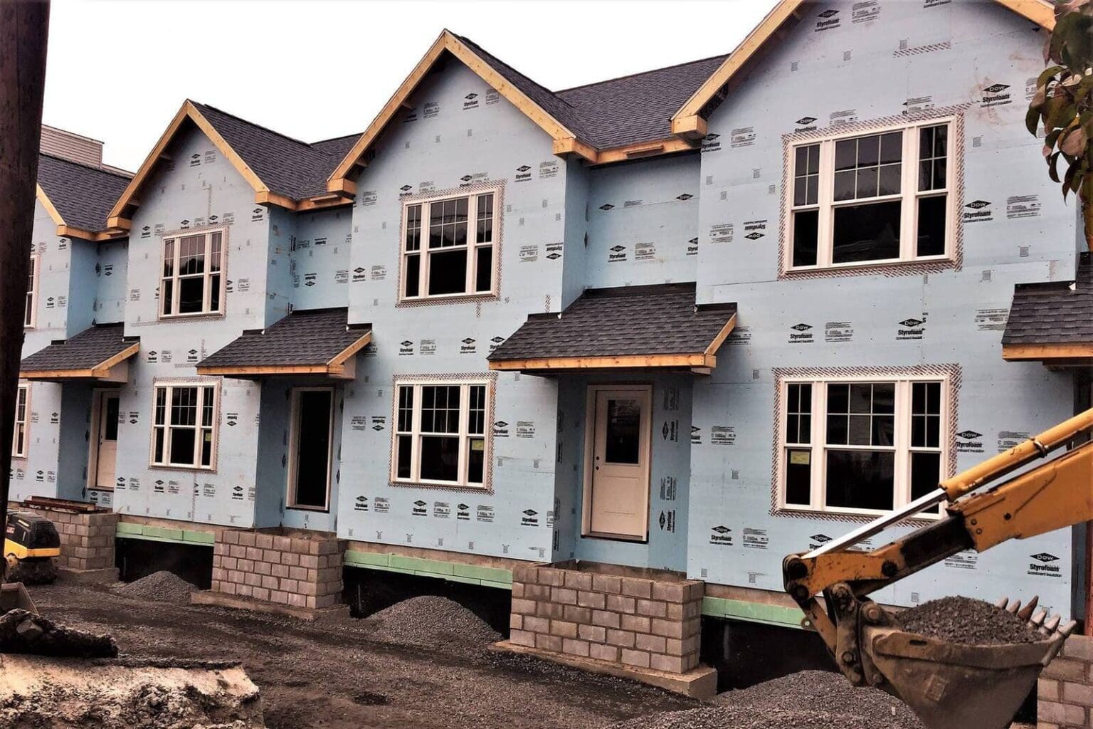 Construction Services | Uhrig Construction | Reading, Pa